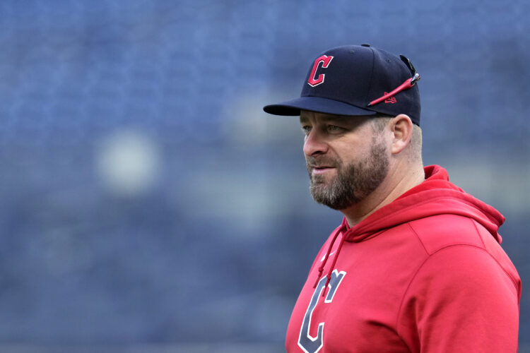 Vogt confident Guardians can make another run | News, Sports, Jobs ... Vogt confident Guardians can make another run | News, Sports, Jobs ...